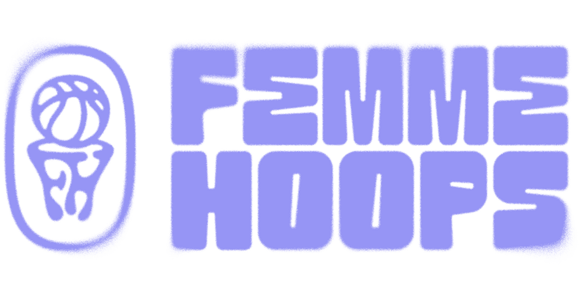 Fundamentals – Femme Hoops